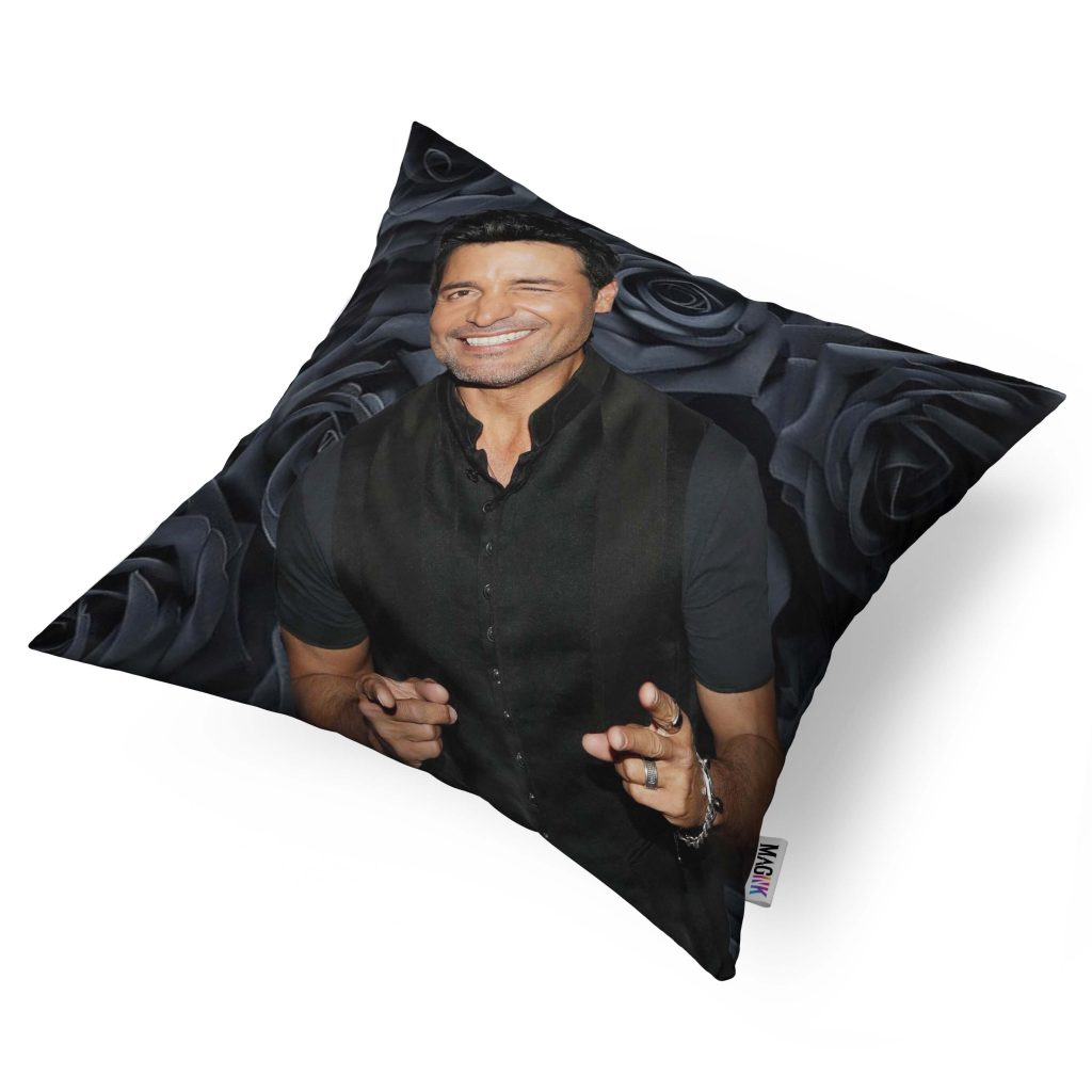 Cojín Chayanne Torero - Magink