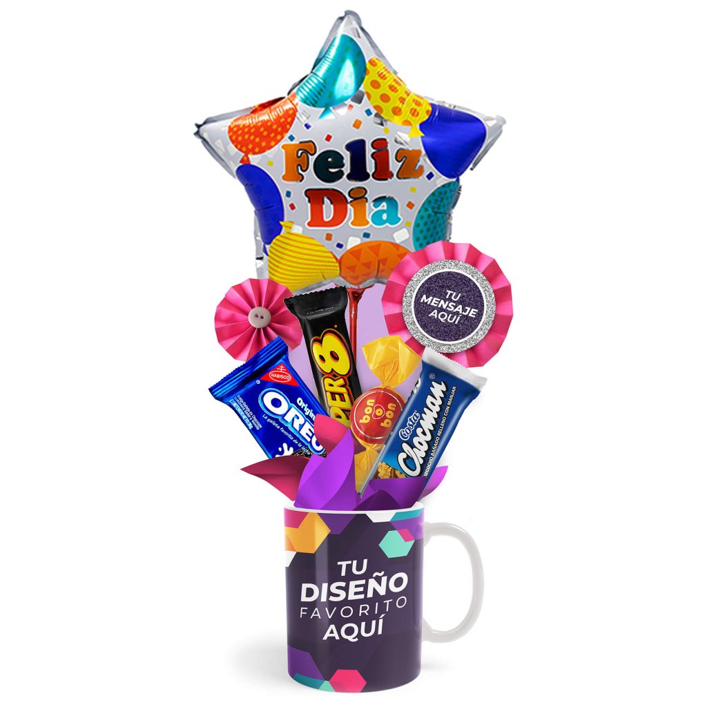 Arreglo Para Tazas Magink