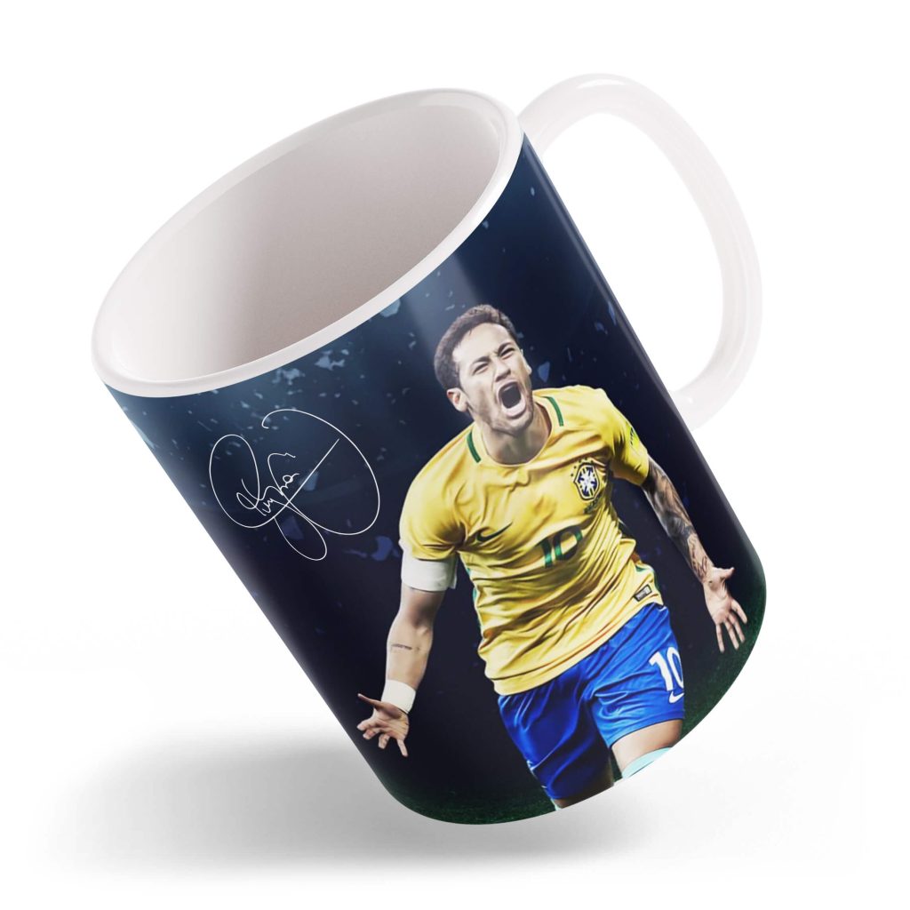 Taza Neymar | Magink - Tienda de Regalos
