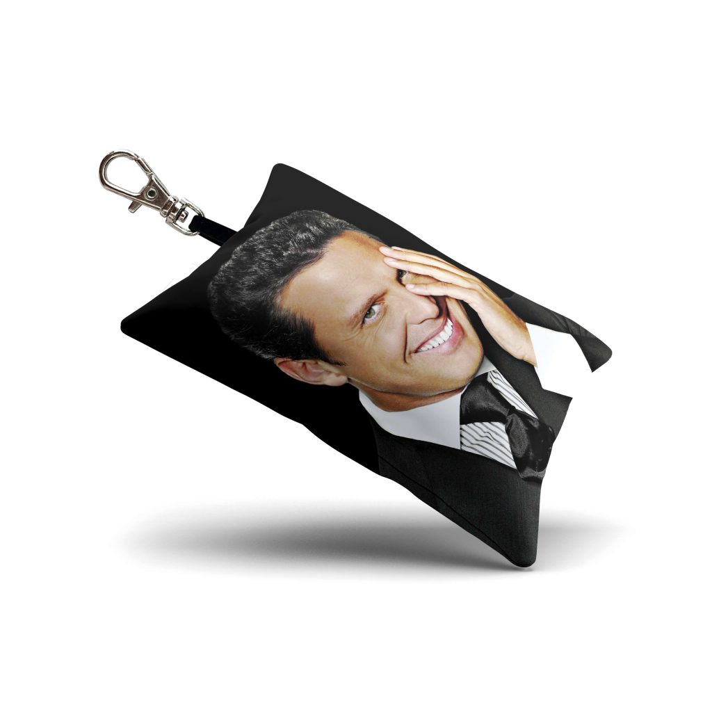 Mini Box Luis Miguel | Magink - Tienda de Regalos